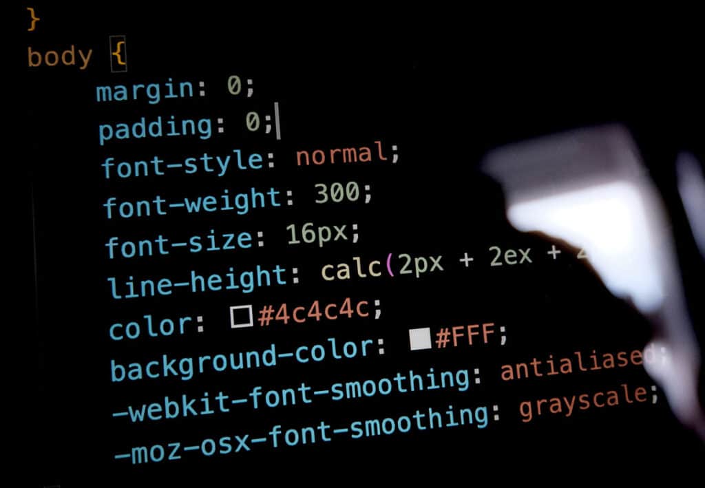 Understanding Web Design | Codedesign